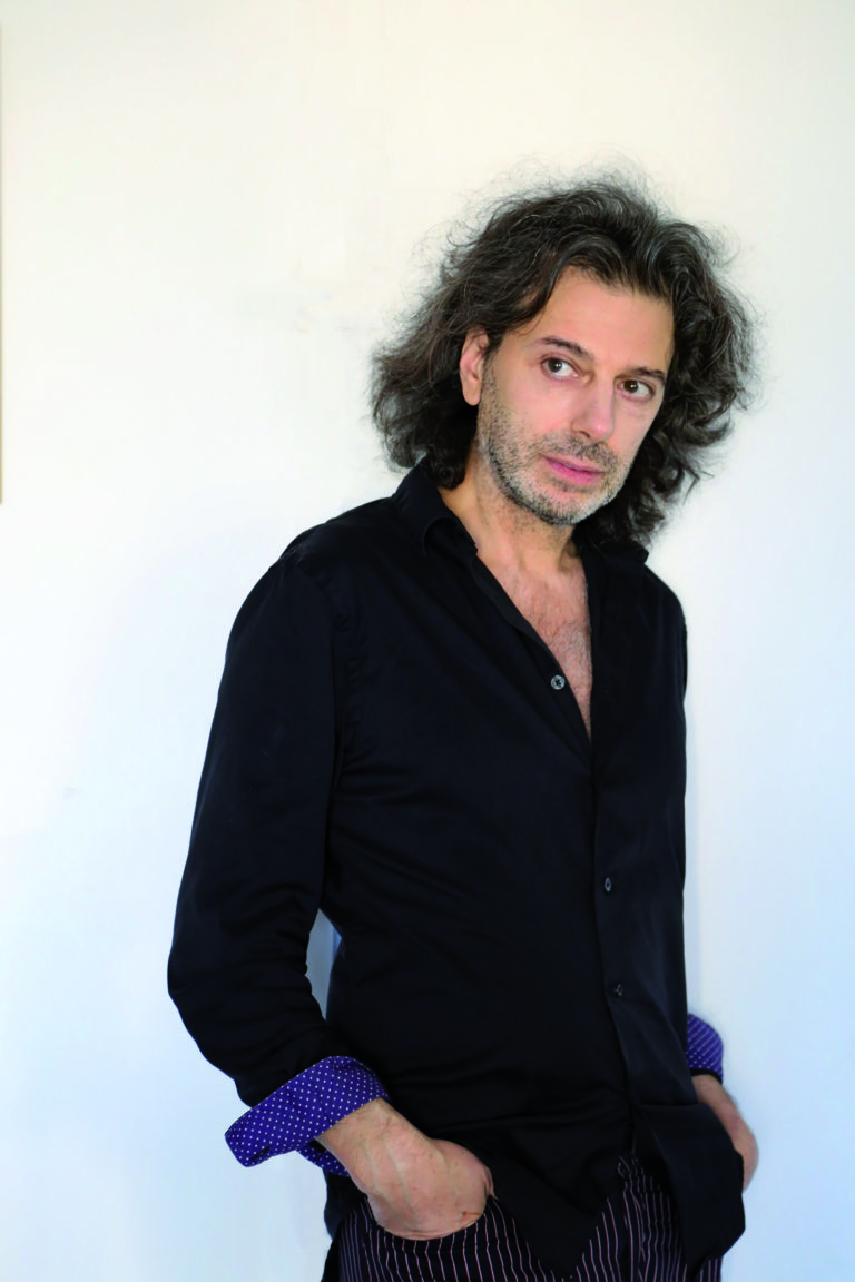 Entretien avec Eric Sadin – 5G : « la marchandisation intégrale de la ...