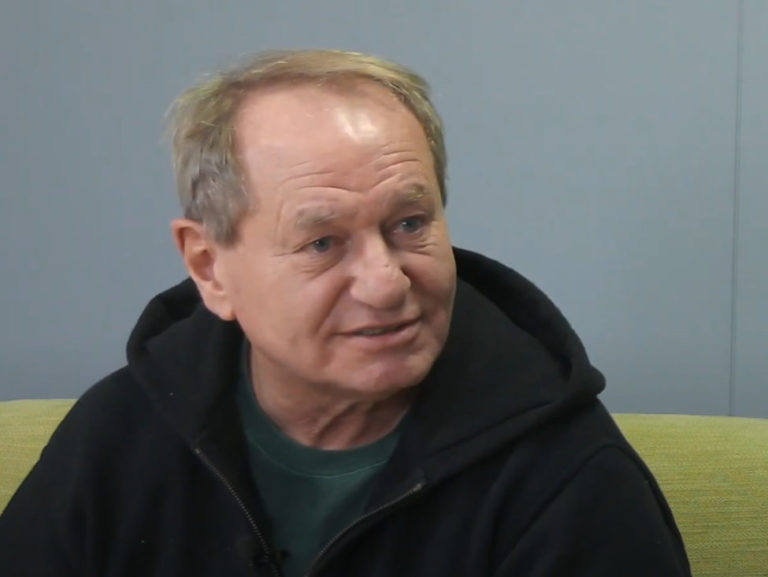 Entretien avec Philippe Lioret pour son film, 16 ans - NVO – La Vie ...